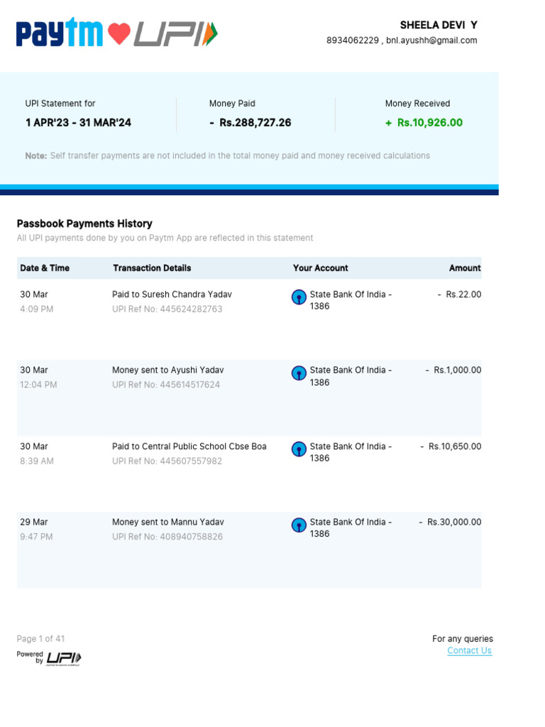 downloadfile | PDF | Payments | Companies