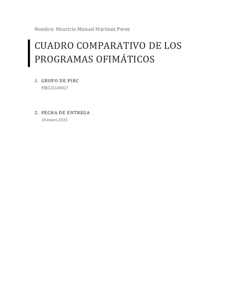 Mauricio Manuel Martinez Perez Act2 MDTA PIRC25100027 | PDF