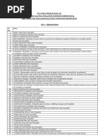 GIPSA PPN Network Declaration Form | PDF | Patient | Public Services