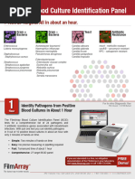 BioFire GI Panel Testing Instructions | PDF | Polymerase Chain Reaction ...
