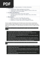 NASA Planetary Fact Sheet - Metric | PDF | Apsis | Planets