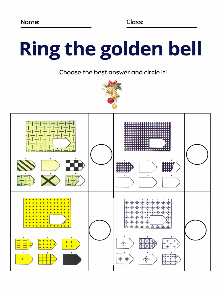 RGB Worksheets | PDF