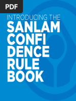 Sanlam Reality Membership Benefits Guide | PDF