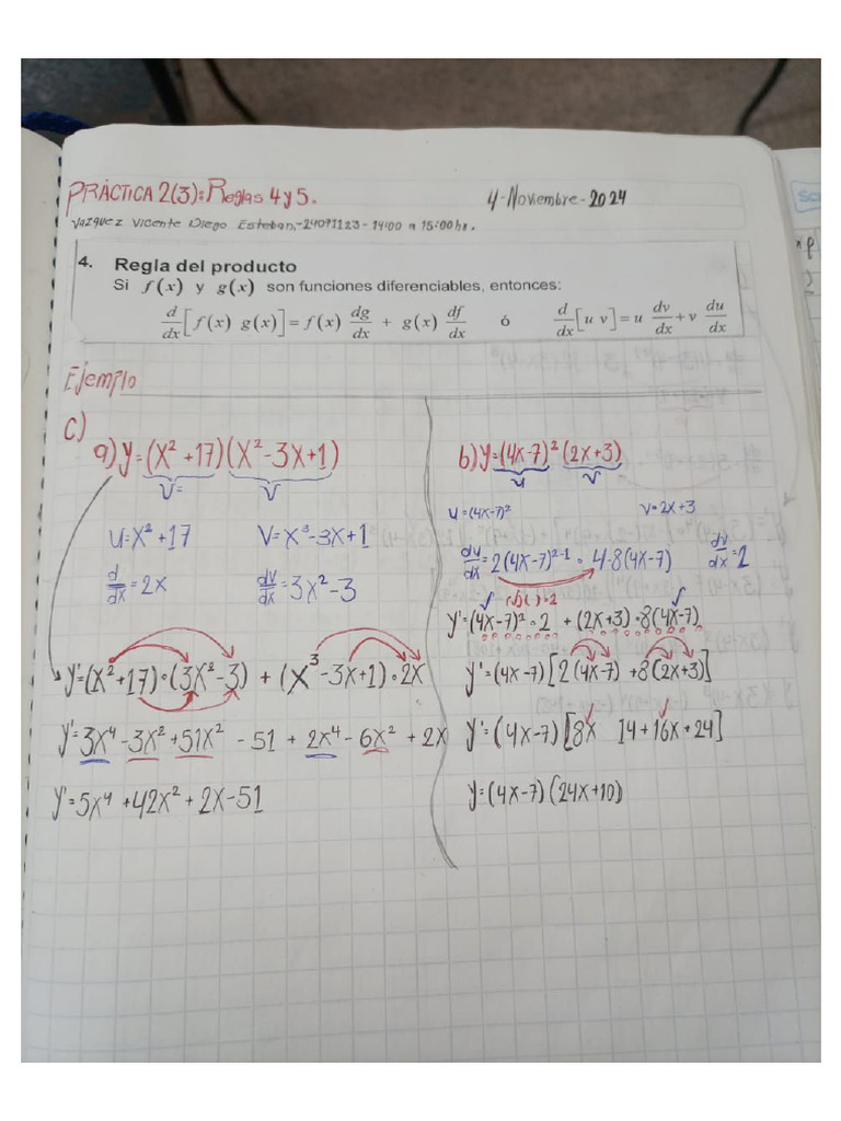 Abrego Gonzalez Gerardo Ulises Practica2 | PDF