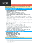 SỰ RA ĐỜI VÀ QUÁ TRÌNH HÌNH THÀNH, PHÁT TRIỂN CỦA TRIẾT HỌC MÁC-LÊNIN | PDF