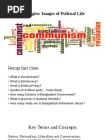 Government Types Explained with Cows | PDF | Communism | Calf
