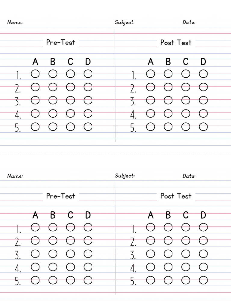 Formative Test New | PDF