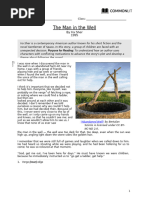 The Man in the Well: A Short Story Analysis | PDF | Creative Commons ...