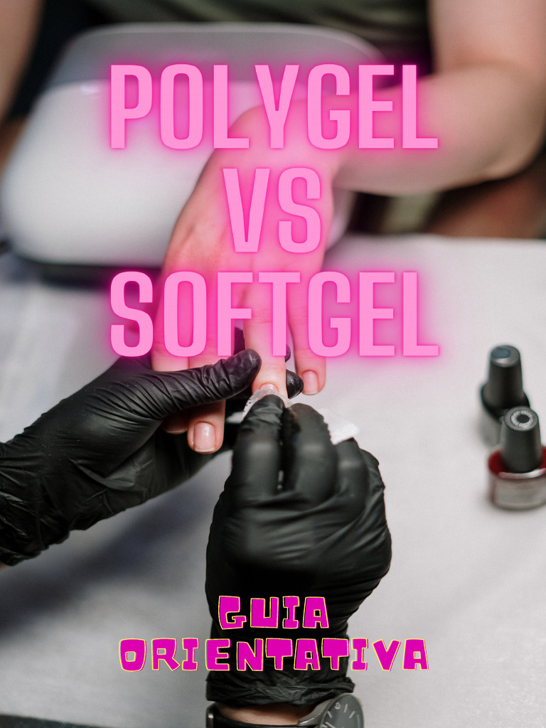 Polygel Vs Softgel | PDF | Clavo (anatomía)