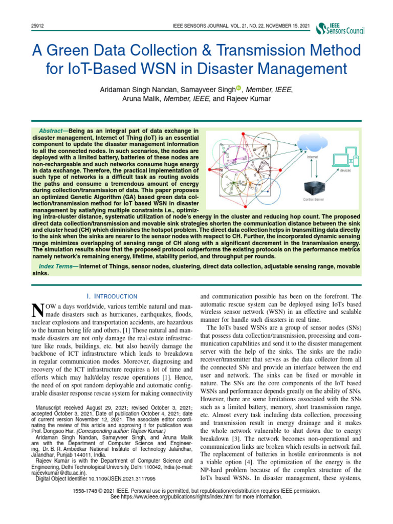 A_Green_Data_Collection_amp_Transmission_Method_for_IoT-Based_WSN_in ...
