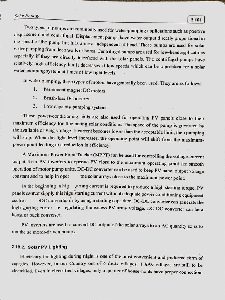 Unit 2 - RET (2) | PDF