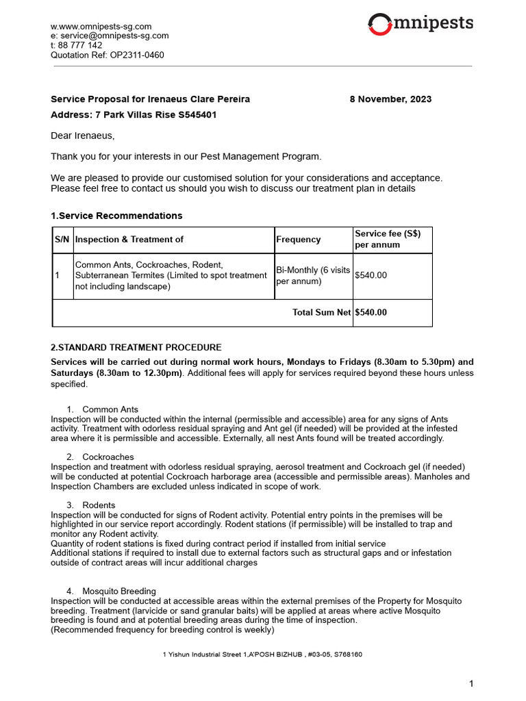 OP2311-0460 - Irenaeus Clare Pereira (7 Park Villas Rise)- 081123.Docx ...