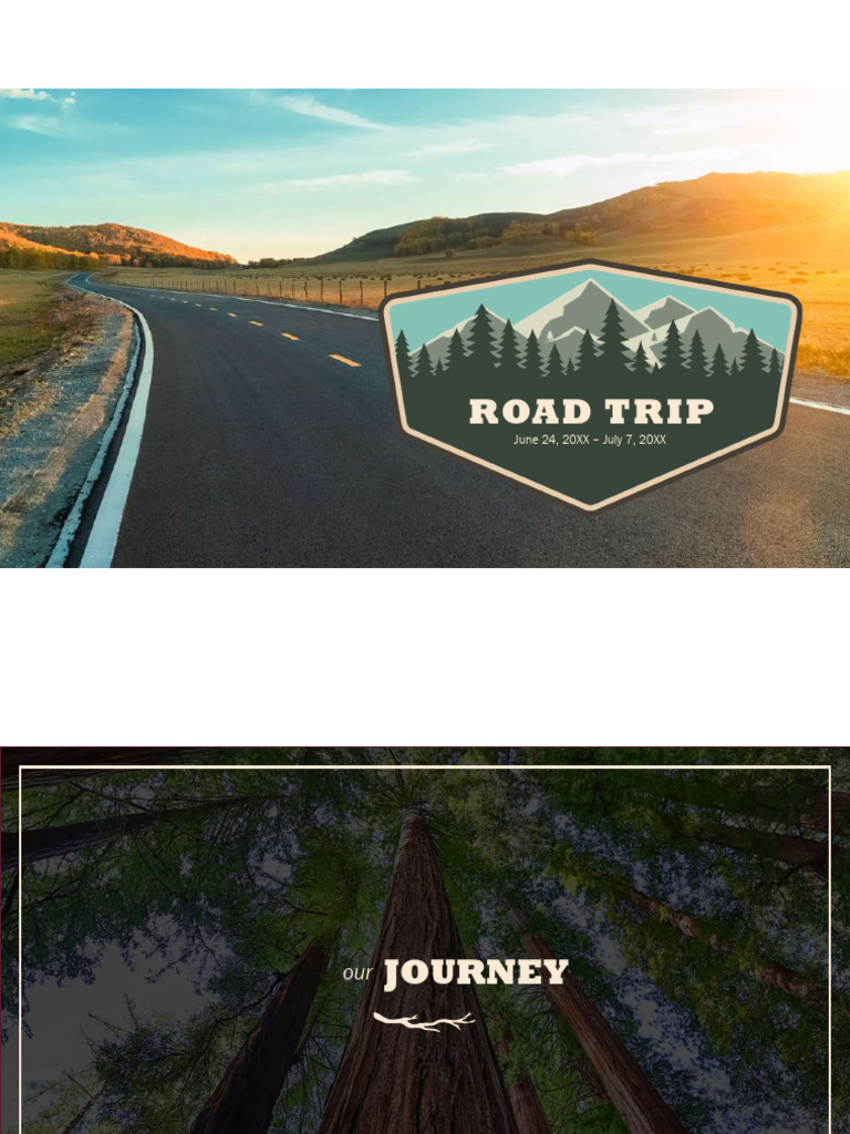 Road | PDF