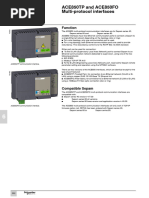 Sel 2505imadd | PDF | Digital Technology | Electronics
