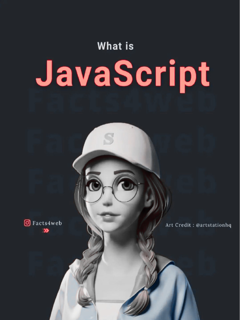 What Is JS | PDF