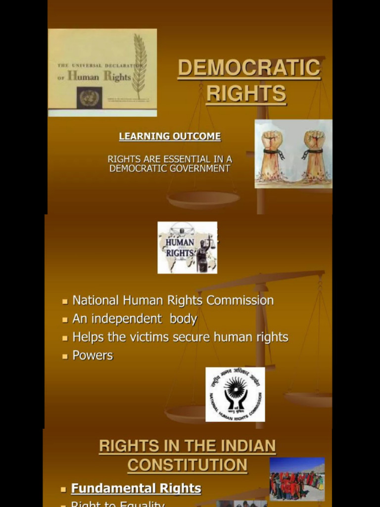 Rohan Civics CH 5 | PDF