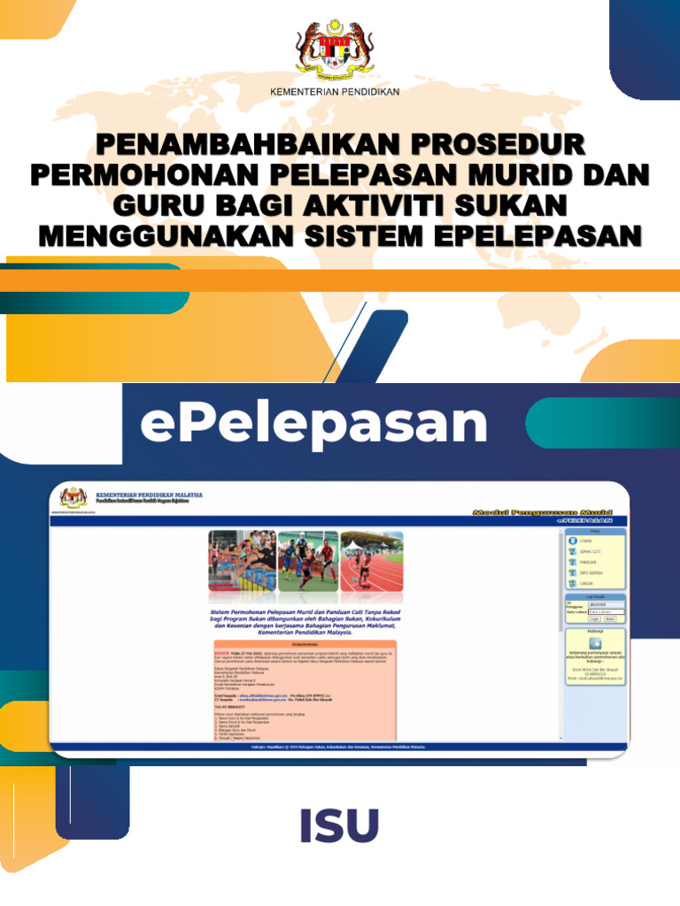 E Pelepasan | PDF