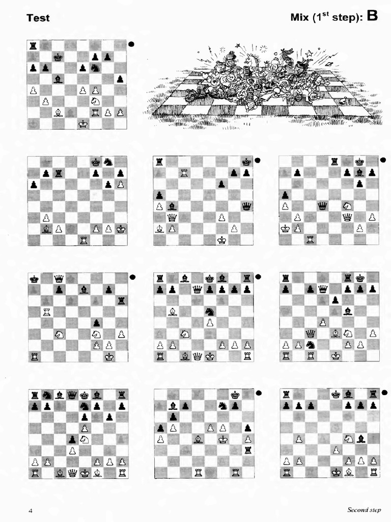 learning-chess-step-2-workbook-pdf-free_2 | PDF