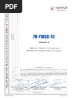 Mannington Weld Rod Color Chart | PDF | Technology & Engineering