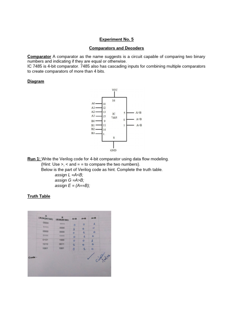 dd exp 5 | PDF | Computer Engineering | Computing