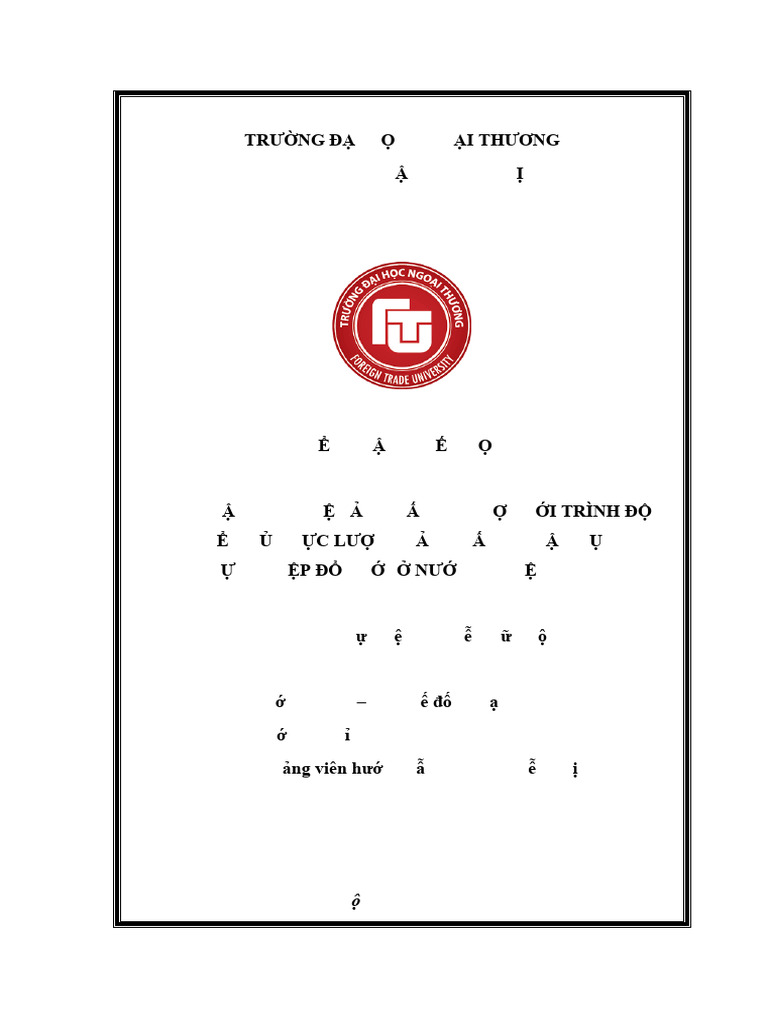 Nguyen Huu Loc - 2015110544 | PDF