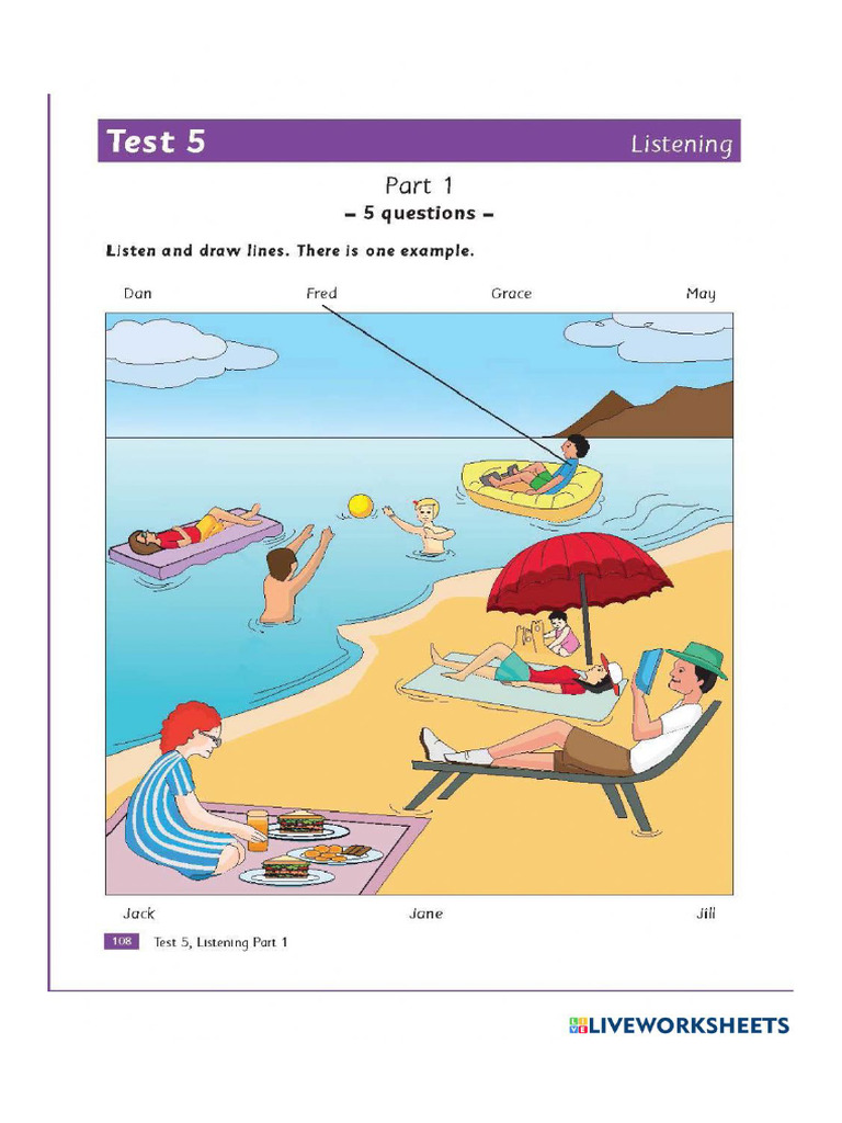 Worksheet | PDF