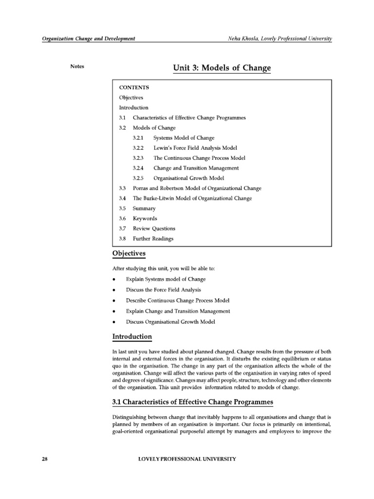 READING_FOR_WEEK_5_AND_6__MODELS_OF_CHANGE | PDF