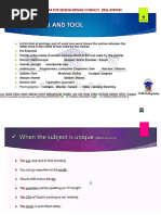 2016 Grade 12 UEE English | PDF