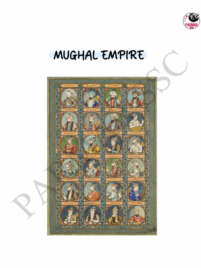 Medival History | PDF