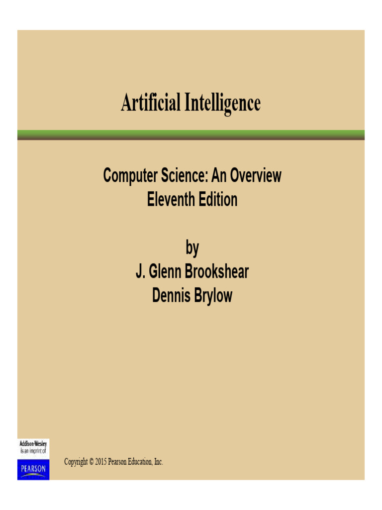 AICT-AI-final | PDF | Cognitive Science | Cognition
