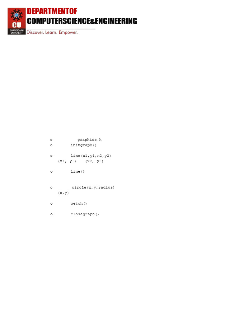 Abhi_CG_EXP_1 (1) | PDF | Euclid | Classical Geometry