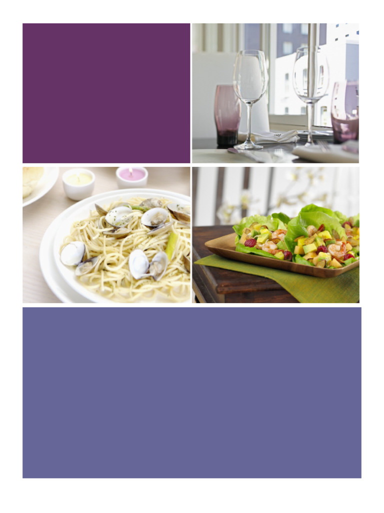 Editable Document Brochure Guide | PDF