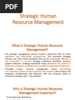 Manpower Complement | PDF | Employment | Human Resources