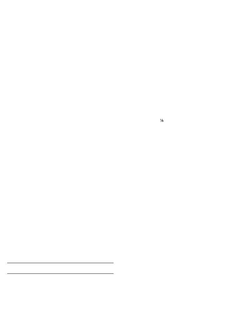 Yield Line Analysis Bolt Hanging Connections | PDF | Screw | Stress ...