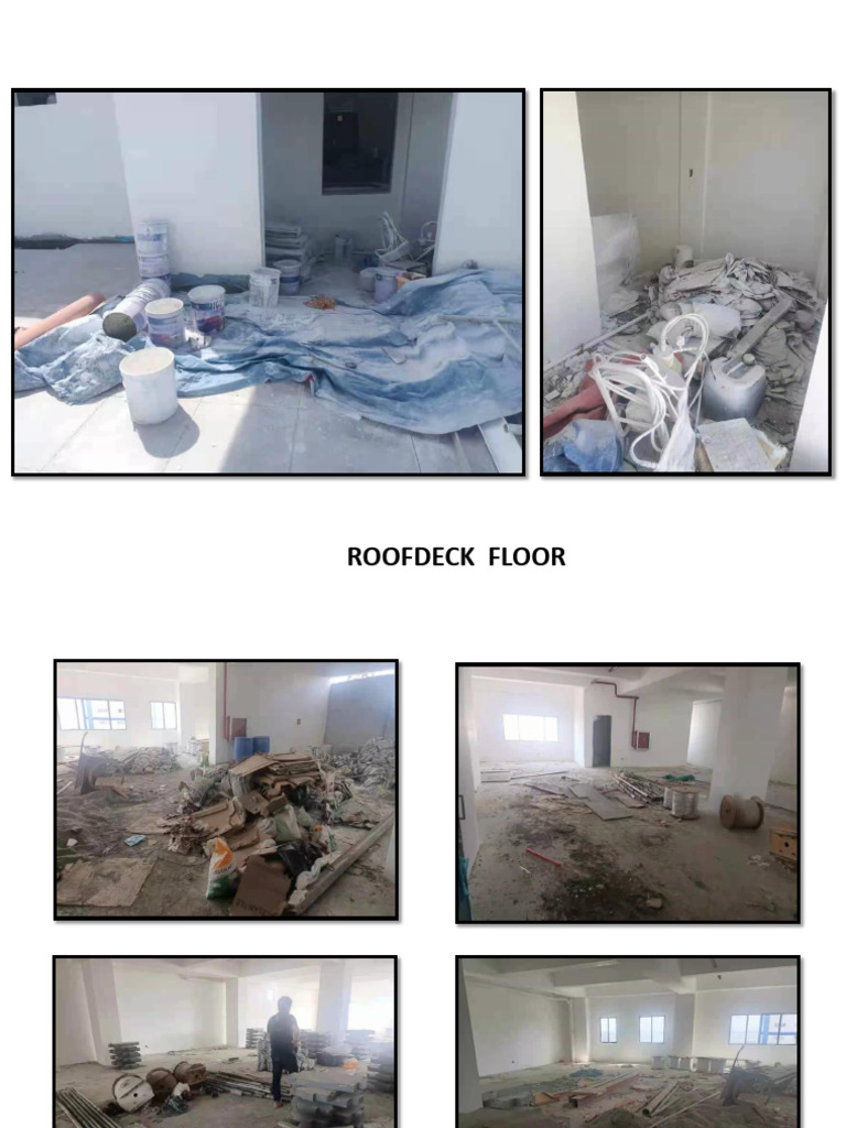 Tomas Pinpin For Clearing Partial | PDF