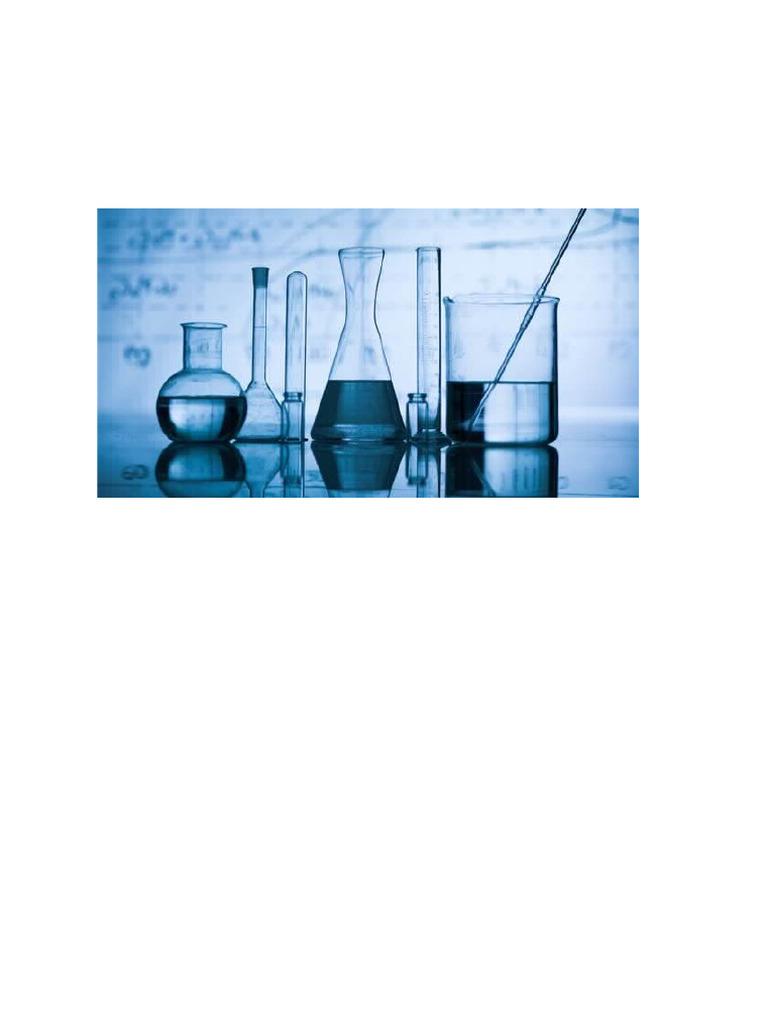 Chemistry Investigatory Project Sample | PDF | Chili Pepper | Nitric Acid