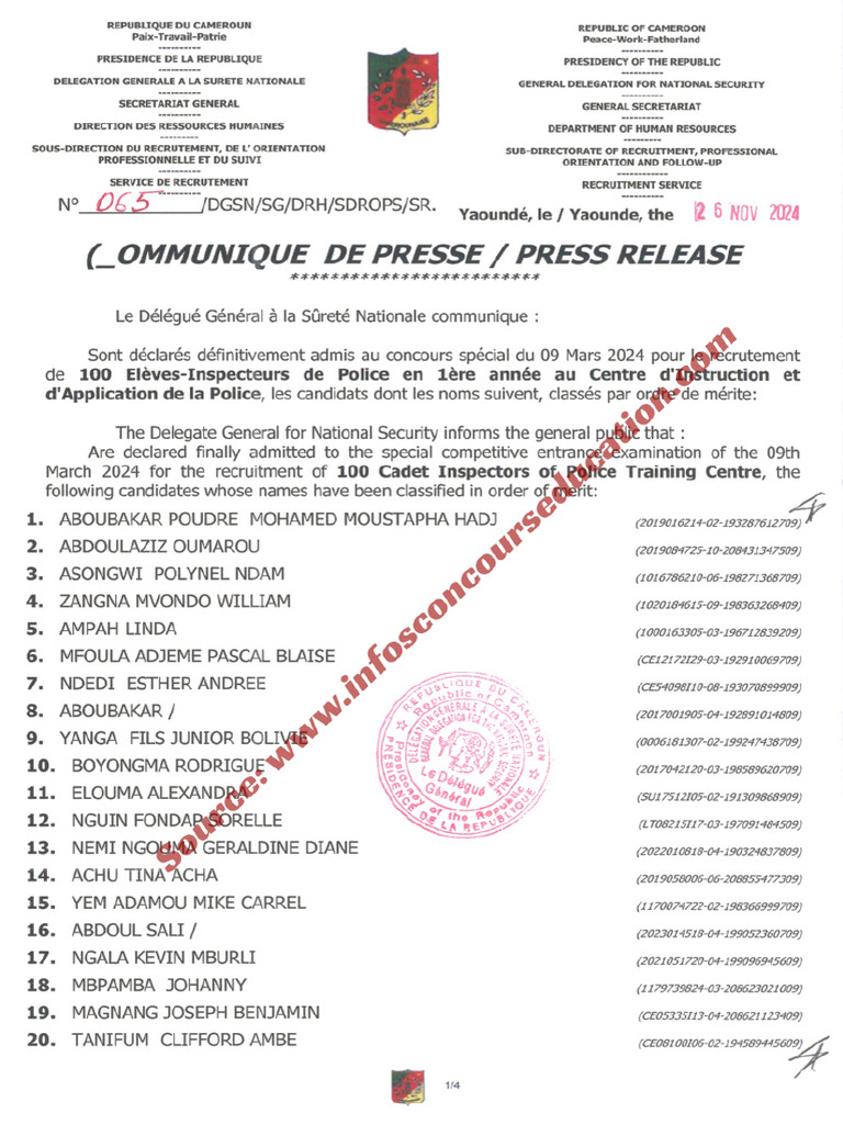 100 Eip Pdf