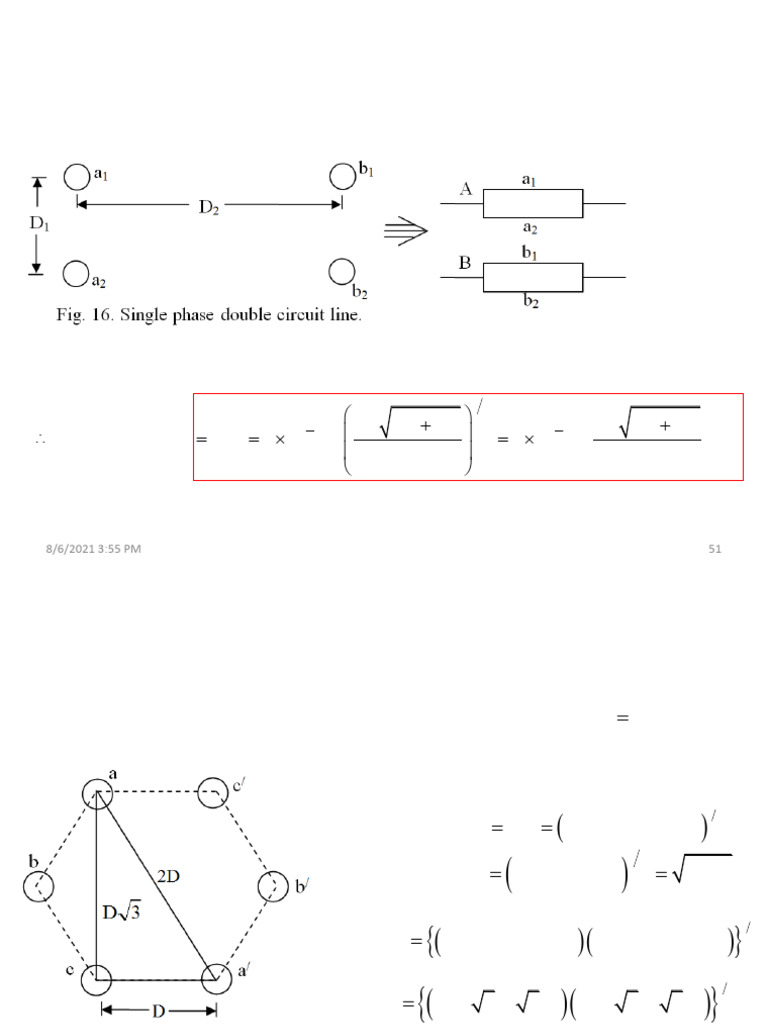 PSPD 2021 SH Class3 1 | PDF | Inductance | Electric Power