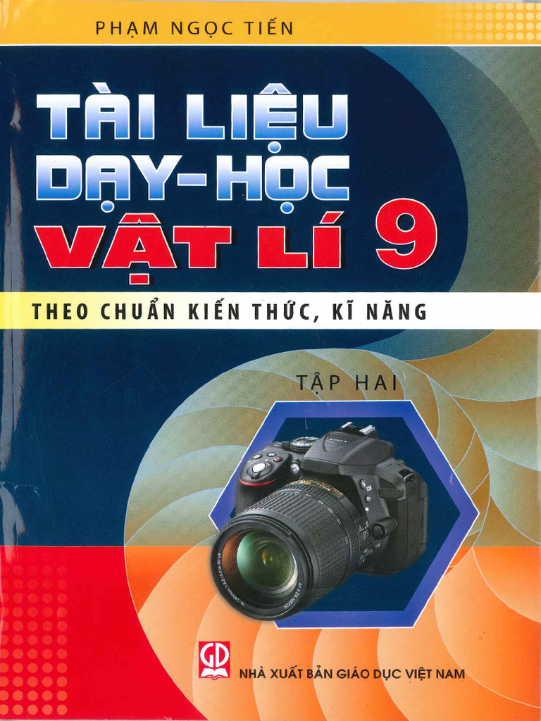 Vat Ly 92 | PDF