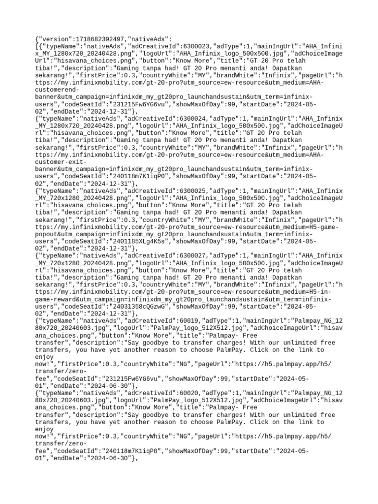 default_ad_data | PDF | Hypertext | Application Layer Protocols
