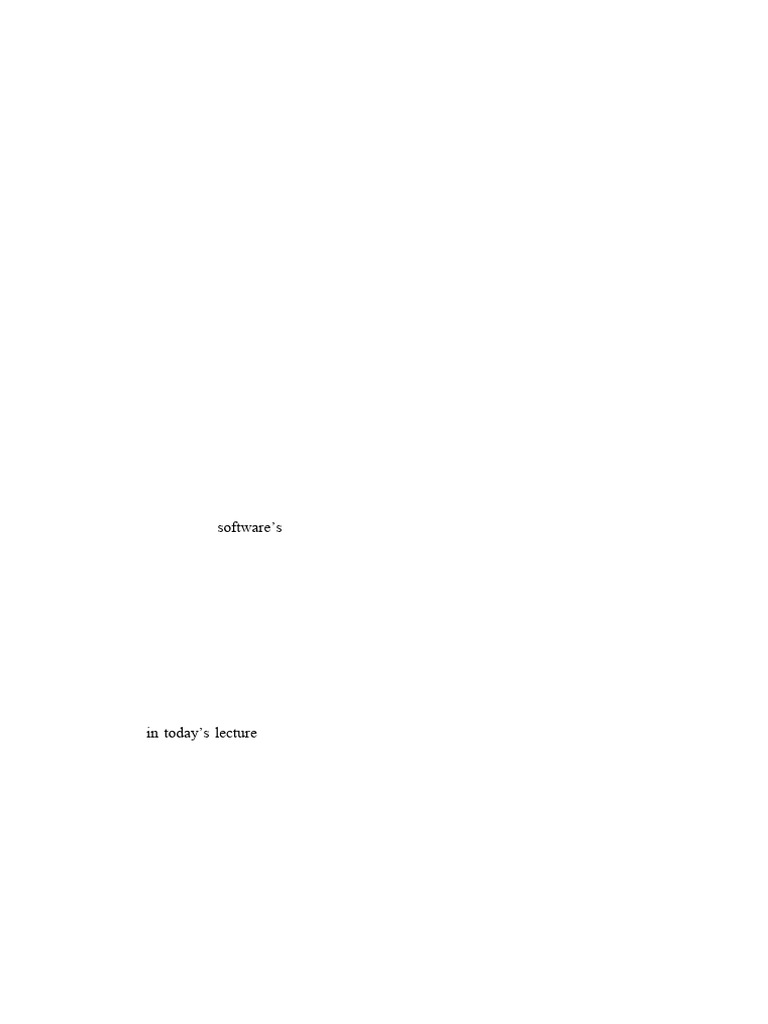 Lec44 Materials Requirement Planning | PDF | Production And Manufacturing | Supply Chain Management