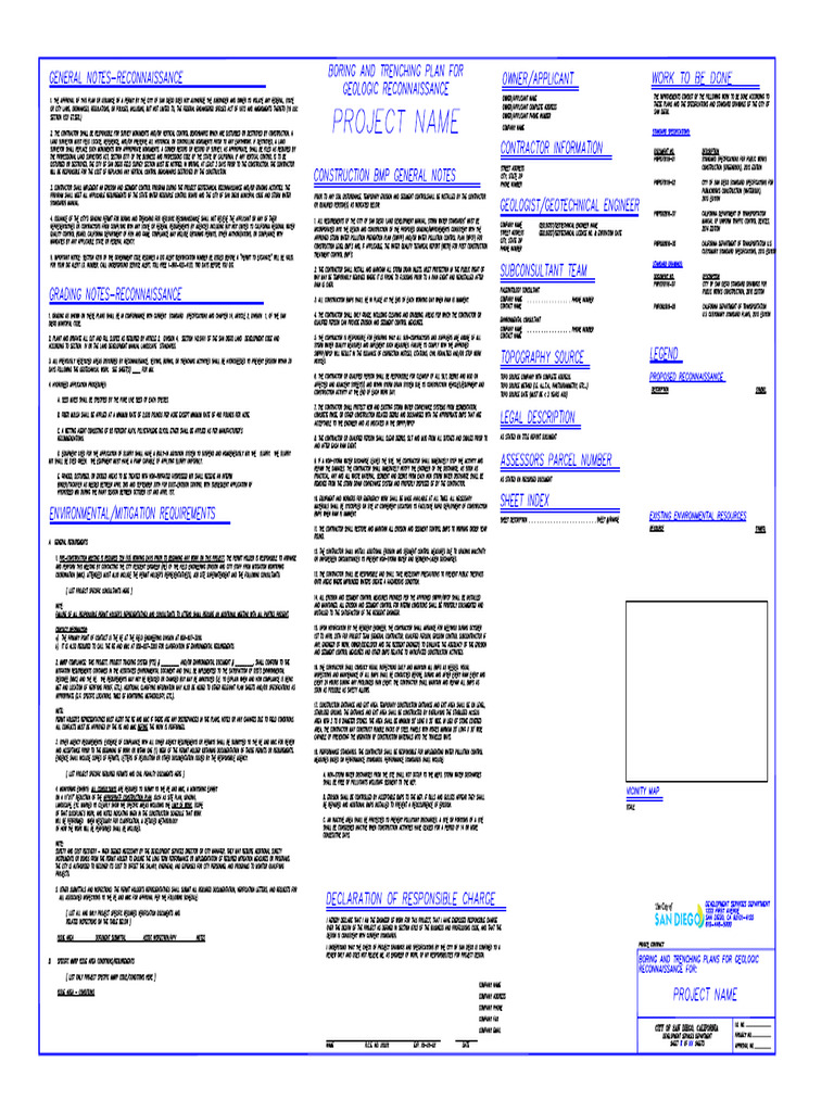 Geologic Survey | PDF