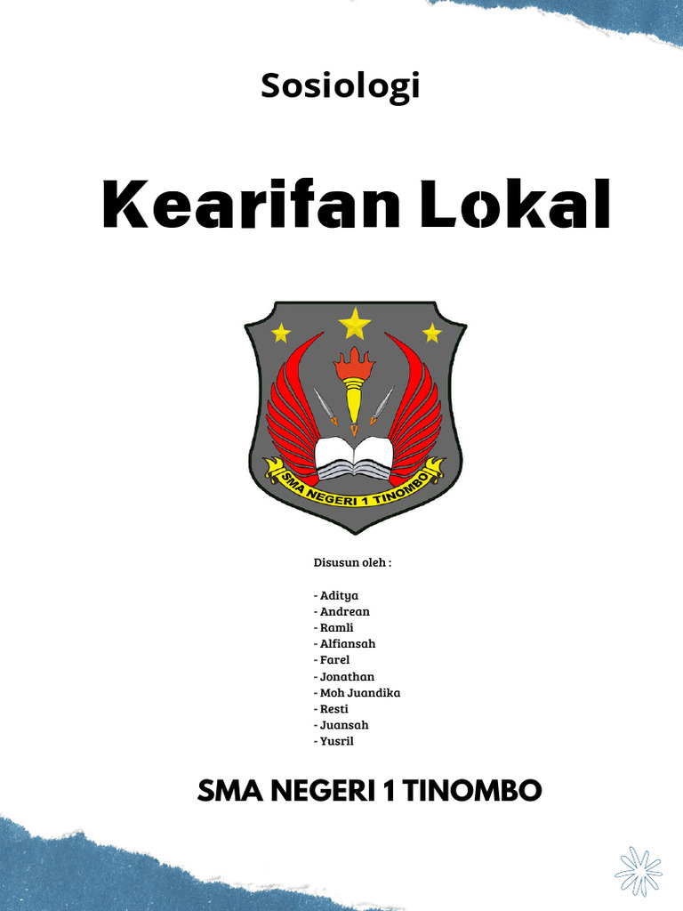 Blue White Torn Paper Pager Border - 20250114 - 195504 - 0000 | PDF