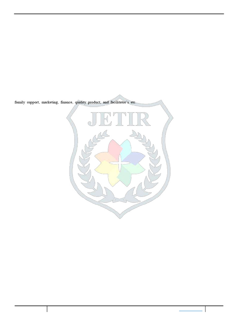 shg | PDF | Empowerment | Poverty Reduction