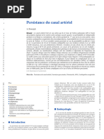 Hypertrophies auriculaires et ECG | PDF | Électrocardiographie ...