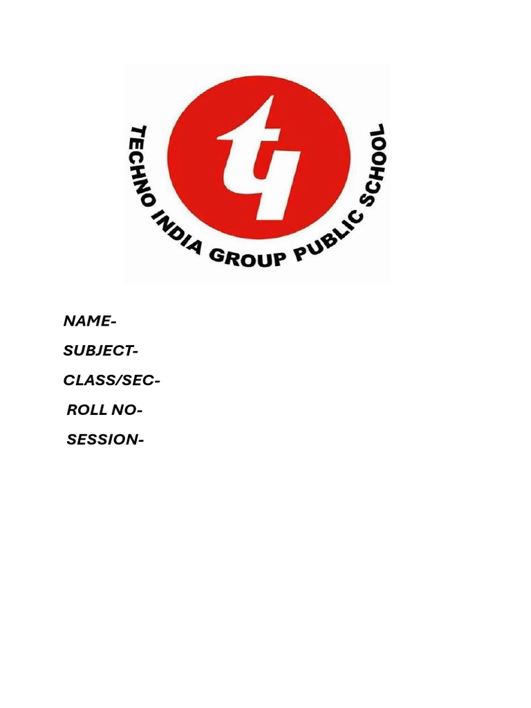 Front Page | PDF