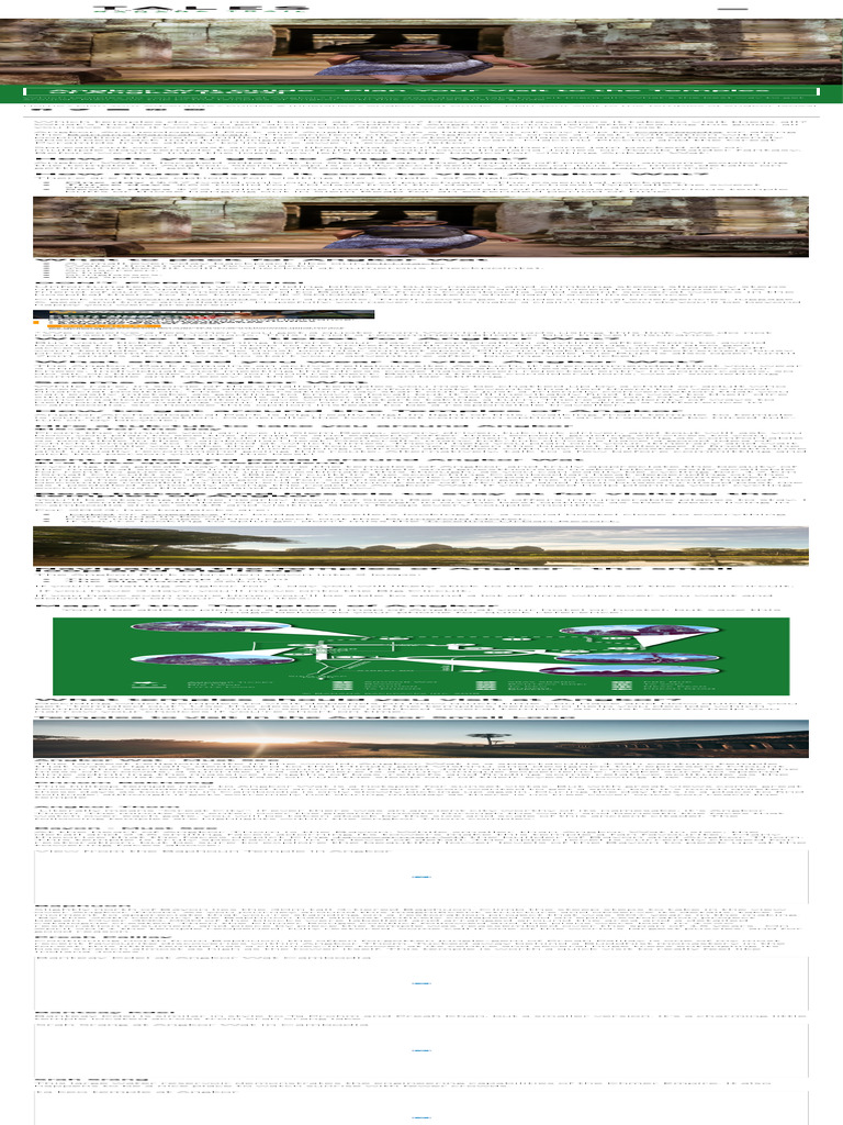 Angkor Wat Guide - Plan Your Visit to the Temples of Angkor [2023 ...