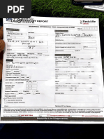 HIV Testing Consent and Information Form | PDF | Diagnosis Of Hiv/Aids ...