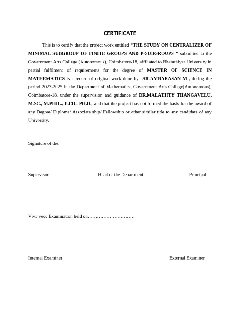 Application of Derivatives in Science | PDF | Derivative | Calculus