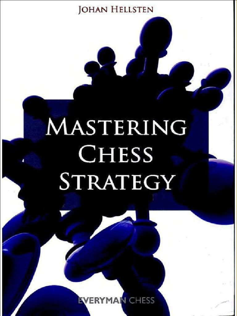 Mastering Chess Strategy | PDF